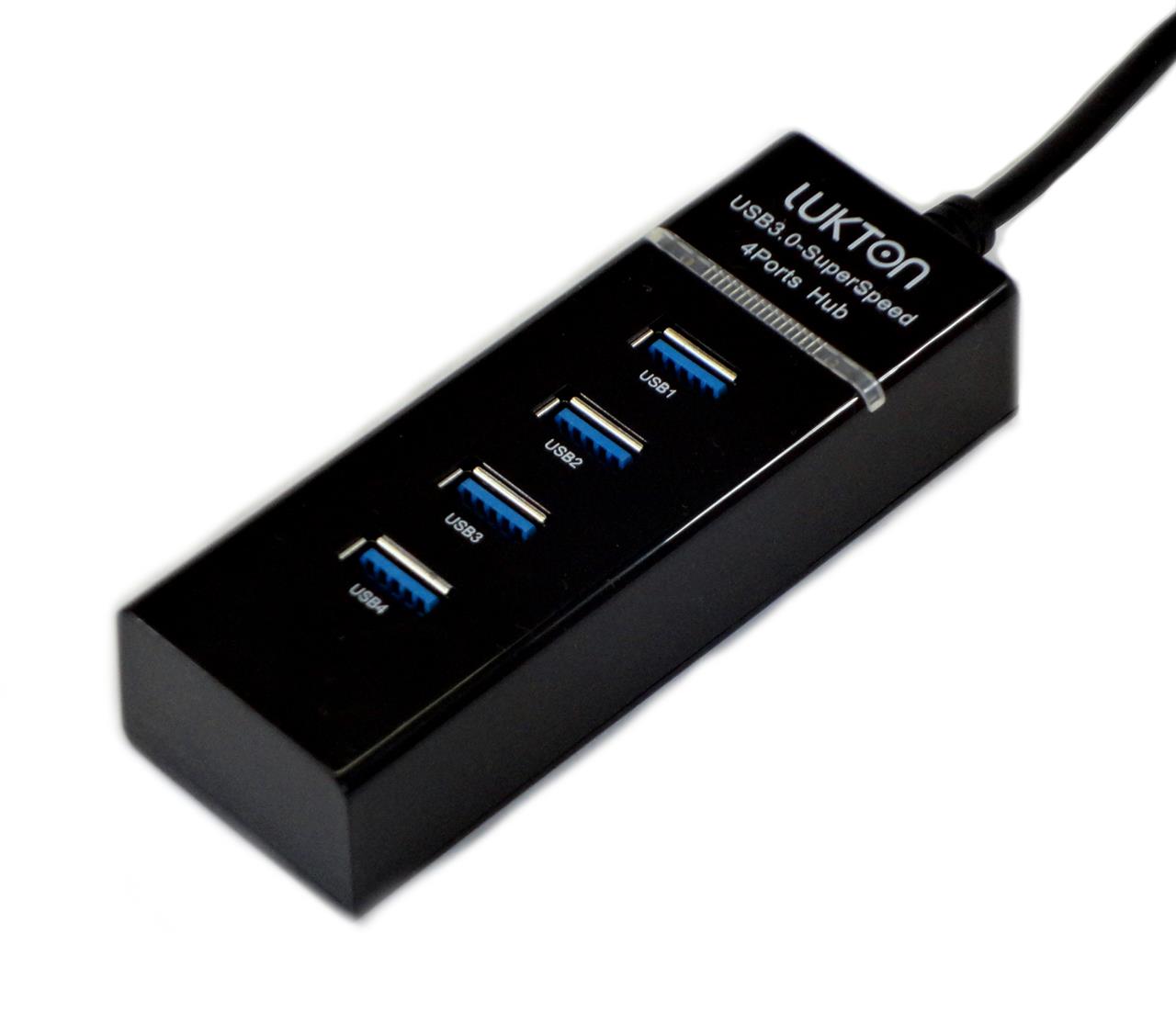 GranDo's - Hub Usb 4 Portas